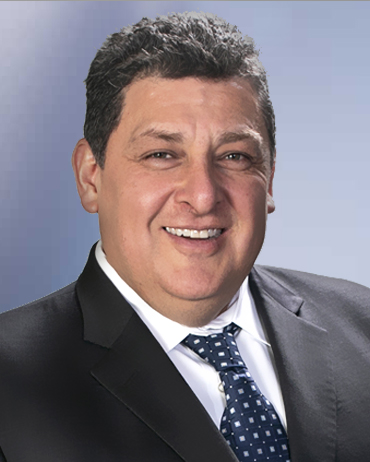 Lance Morgan | Economic Development Corporation | Ho-Chunk Inc.