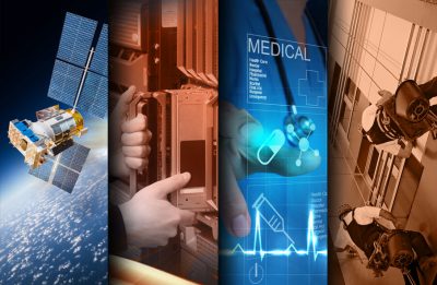 Government Contracting | All Native Group & Flatwater Group