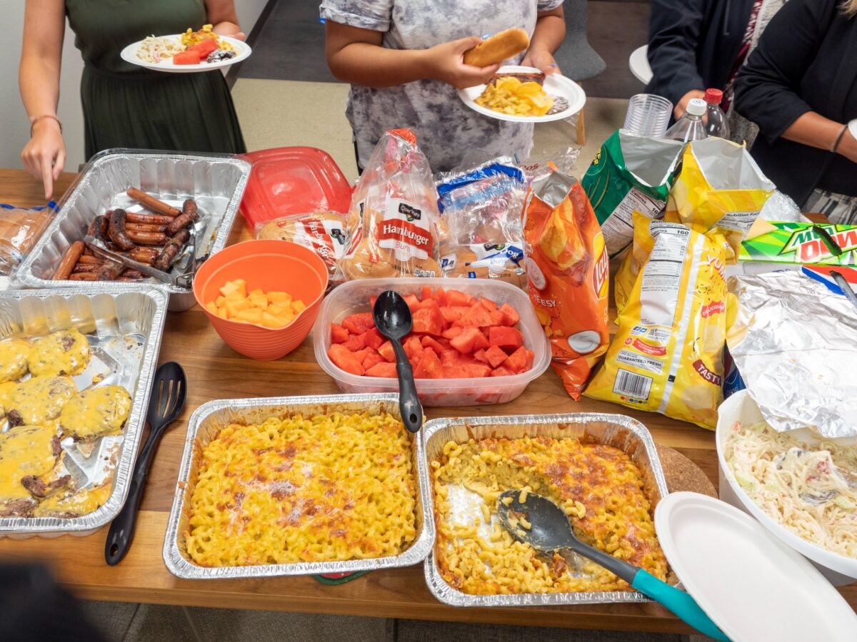 GALLERY: Employees at our Village Pointe office in Winnebago enjoying a ...