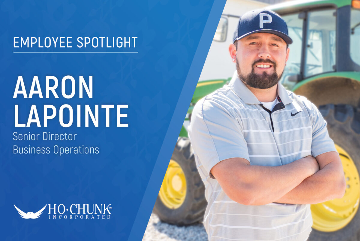 EMPLOYEE SPOTLIGHT: Aaron LaPointe | Economic Development Corporation ...
