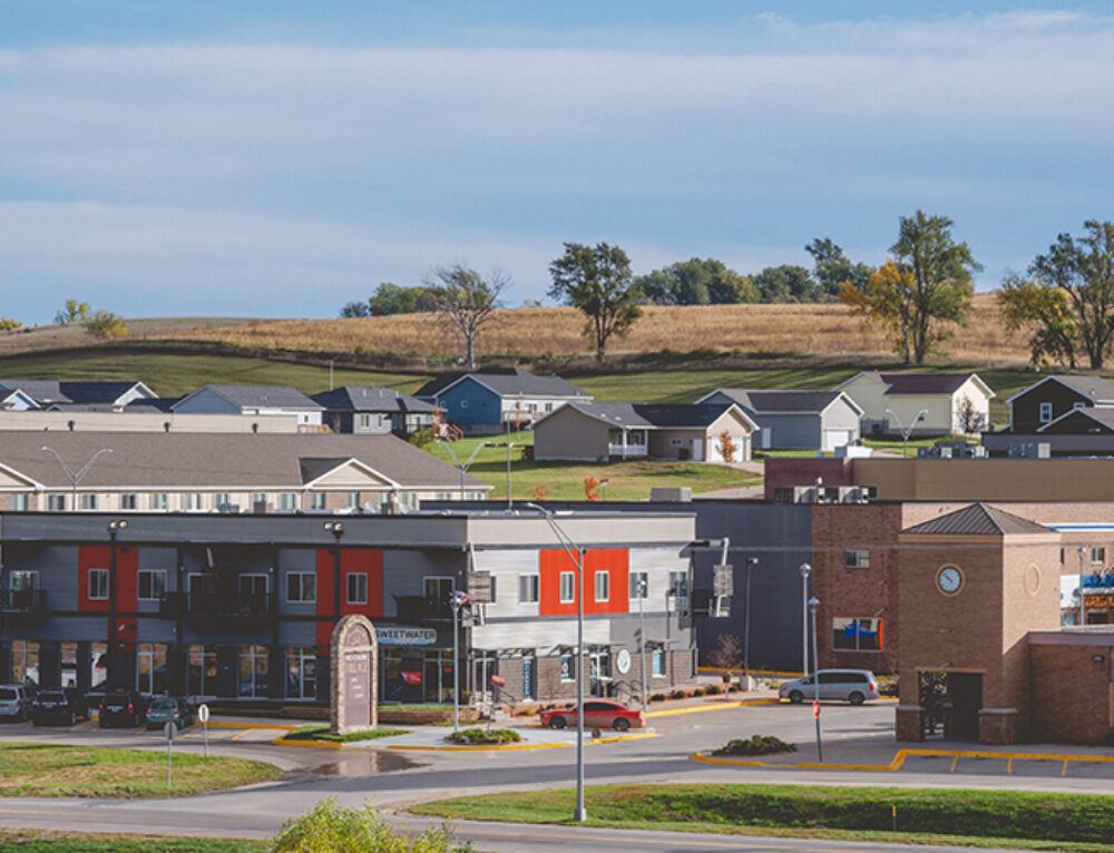 ARTICLE: Winnebago Tribe turns to organic farming, looks to build ...