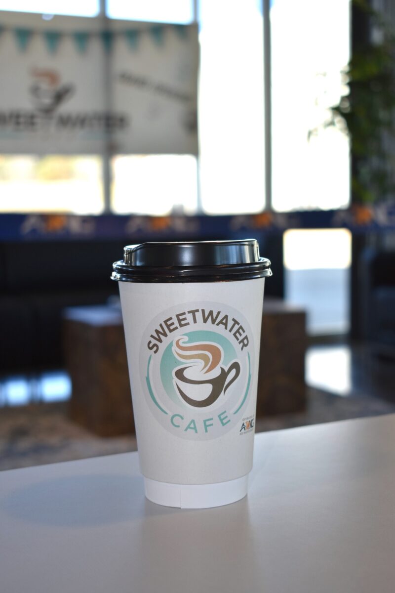 All Native Group Opens SweetWater Cafe In Foreign Affairs Security ...