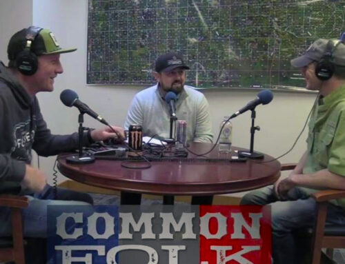 VIDEO: Winnebago Tribal Farm | Economic Development Corporation | Ho ...