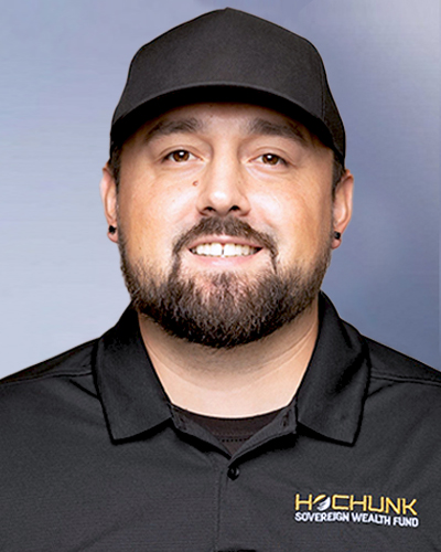 Aaron LaPointe | Economic Development Corporation | Ho-Chunk Inc.