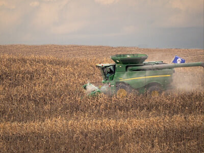 Ho-Chunk Farms | Economic Development Corporation | Ho-Chunk Inc.