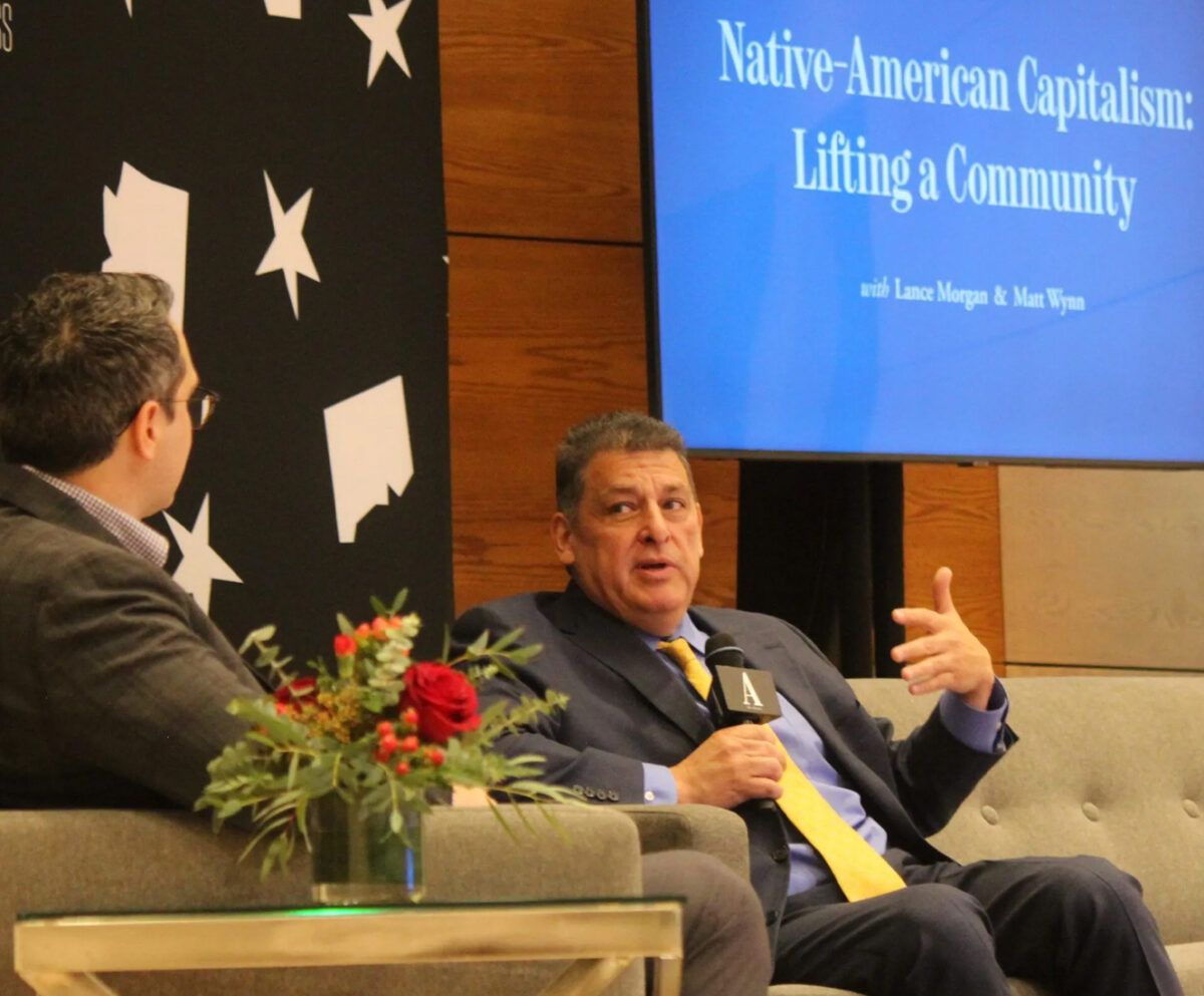 Home | Economic Development Corporation | Ho-Chunk Inc.