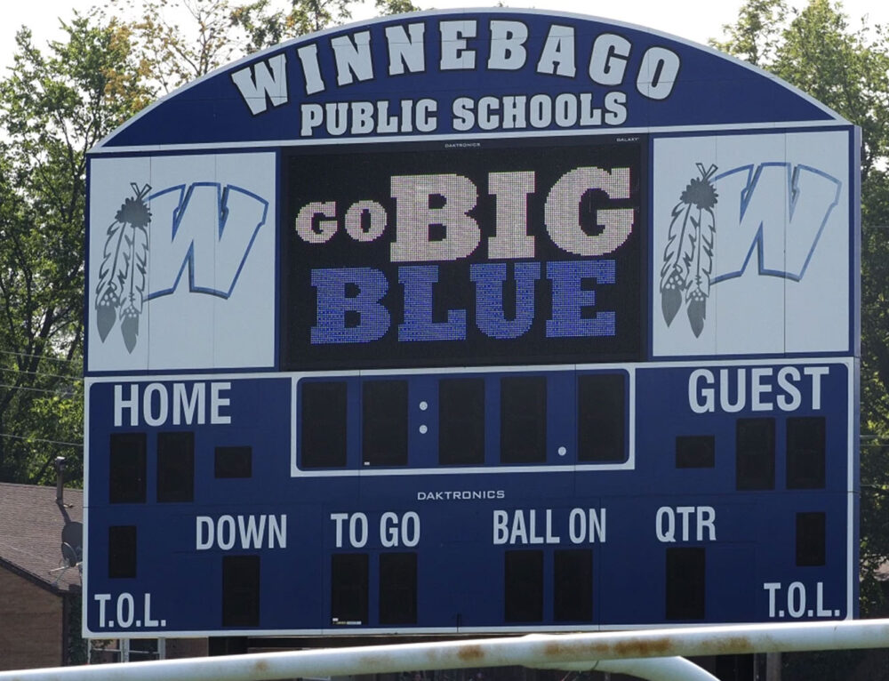 Bringing Farming Back To The Winnebago Tribe | Economic Development ...