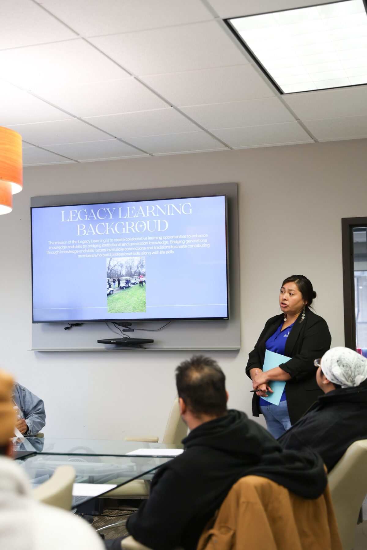 GALLERY: Legacy Learning Program Recognition | Economic Development ...