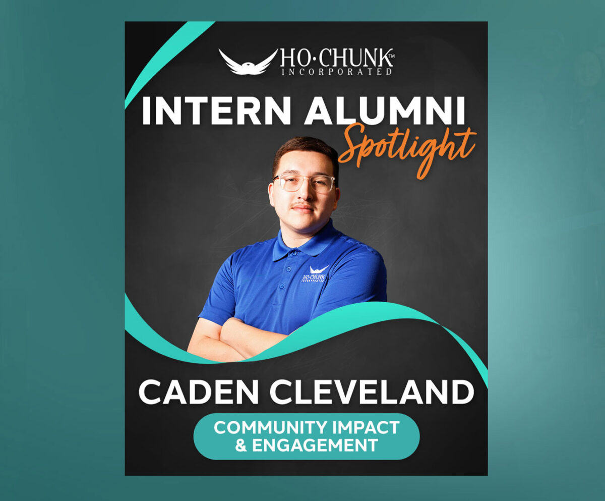 Home | Economic Development Corporation | Ho-Chunk Inc.