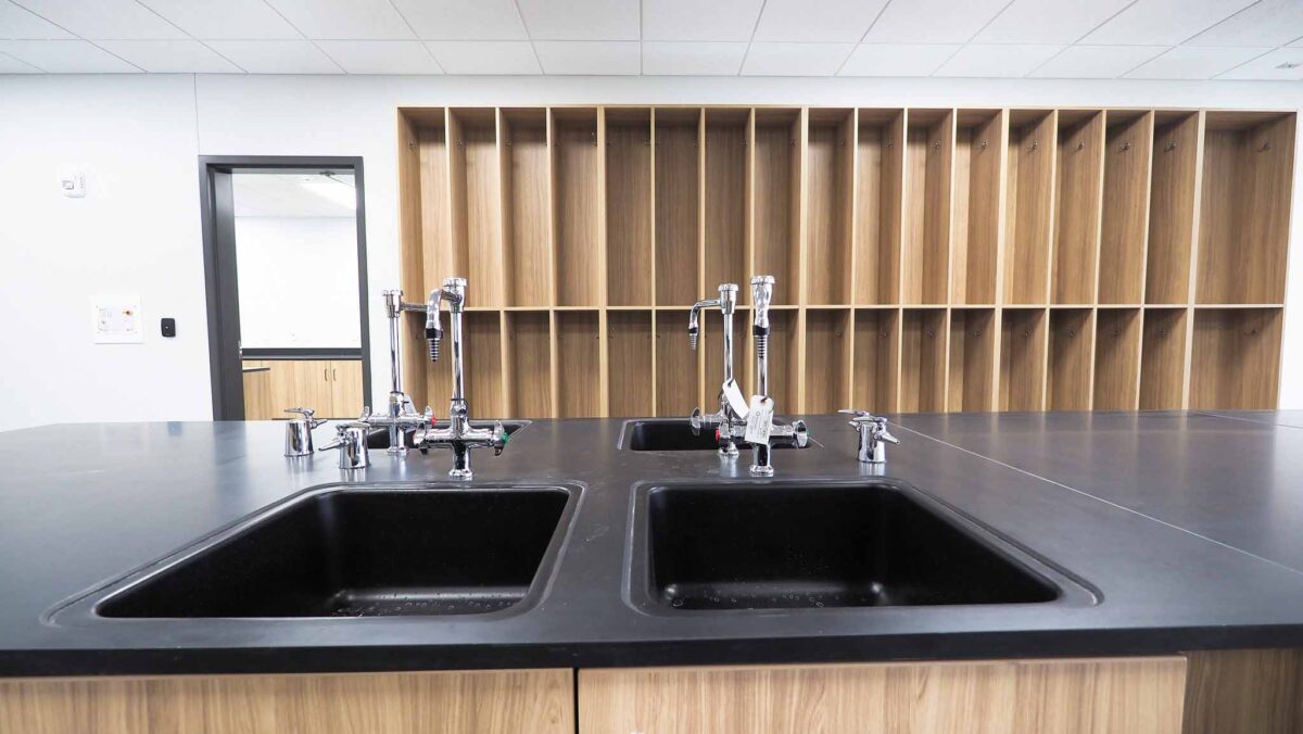 GALLERY: LPTC Louis LaRose Memorial Building 2025 | Economic ...