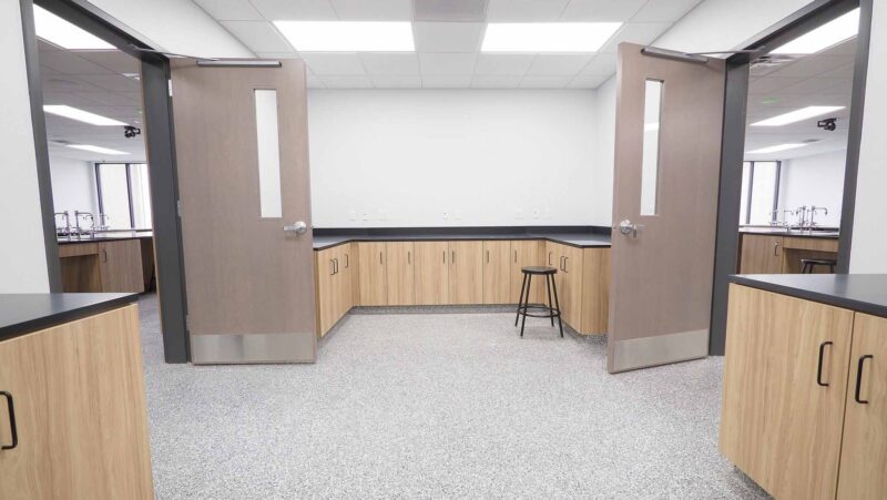 GALLERY: LPTC Louis LaRose Memorial Building 2025 | Economic ...